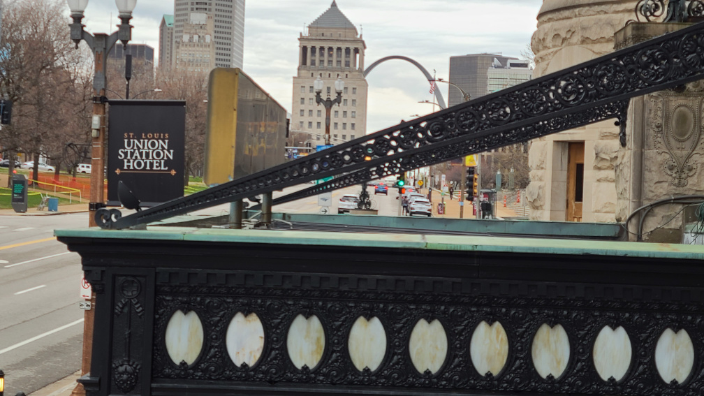 St. Louis - ericgorton.com